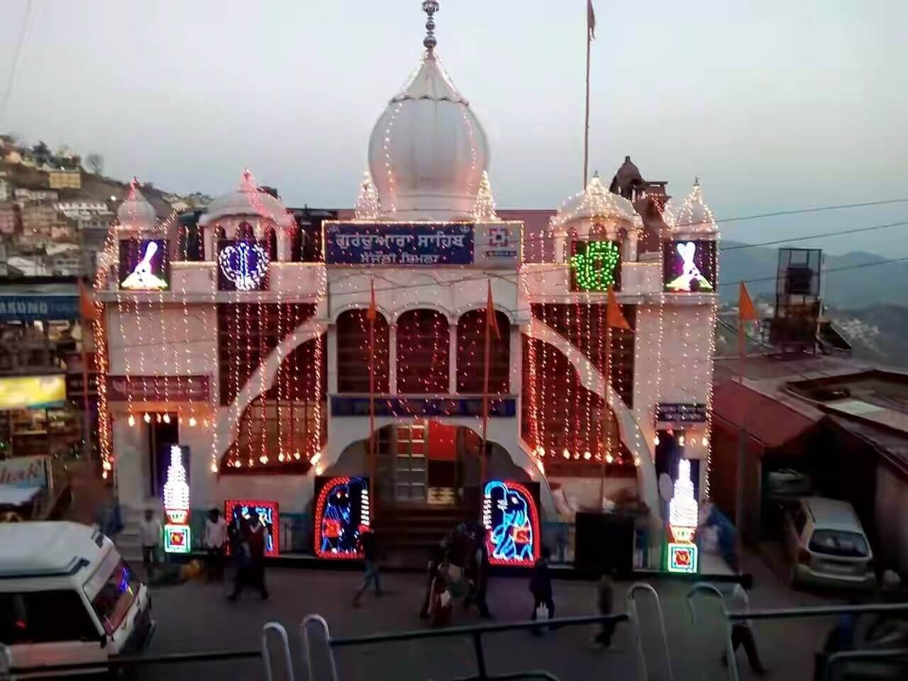 Top 50 Places to visit in Shimla (2019) Tourist Places & Things To Do